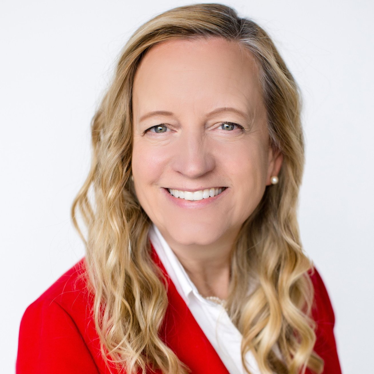 United Way of Central Iowa announces Laura Sweet as Chief Advancement Officer